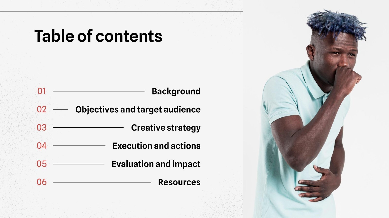 Smoking Awareness Campaign Presentation