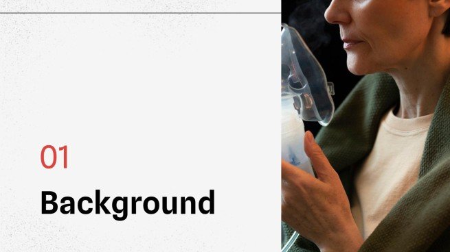 Smoking Awareness Campaign Presentation