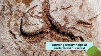 The Prehistory Presentation