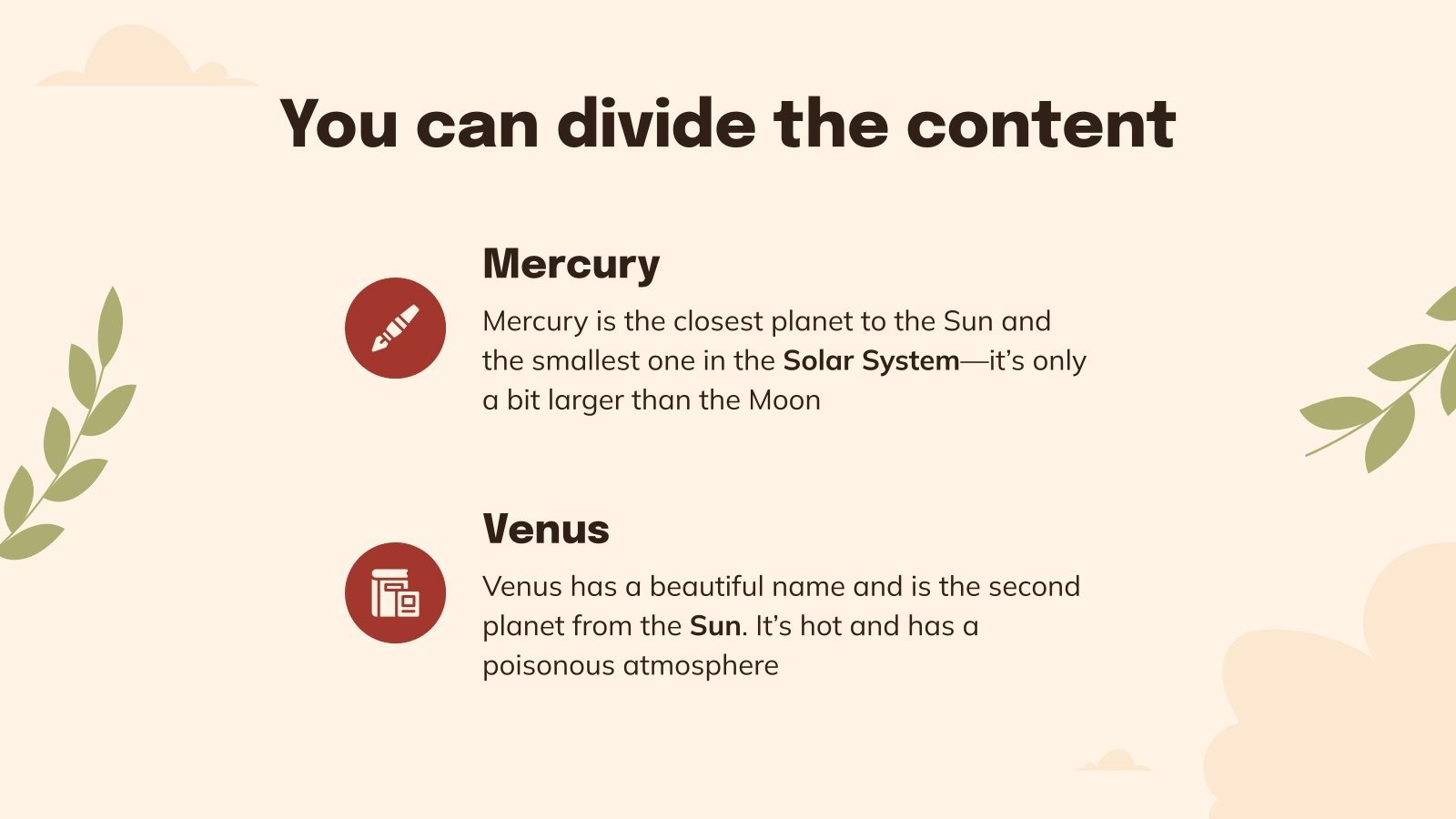 Shakespeare Week Presentation