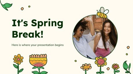 Free Holidays Google Slides themes and PowerPoint templates