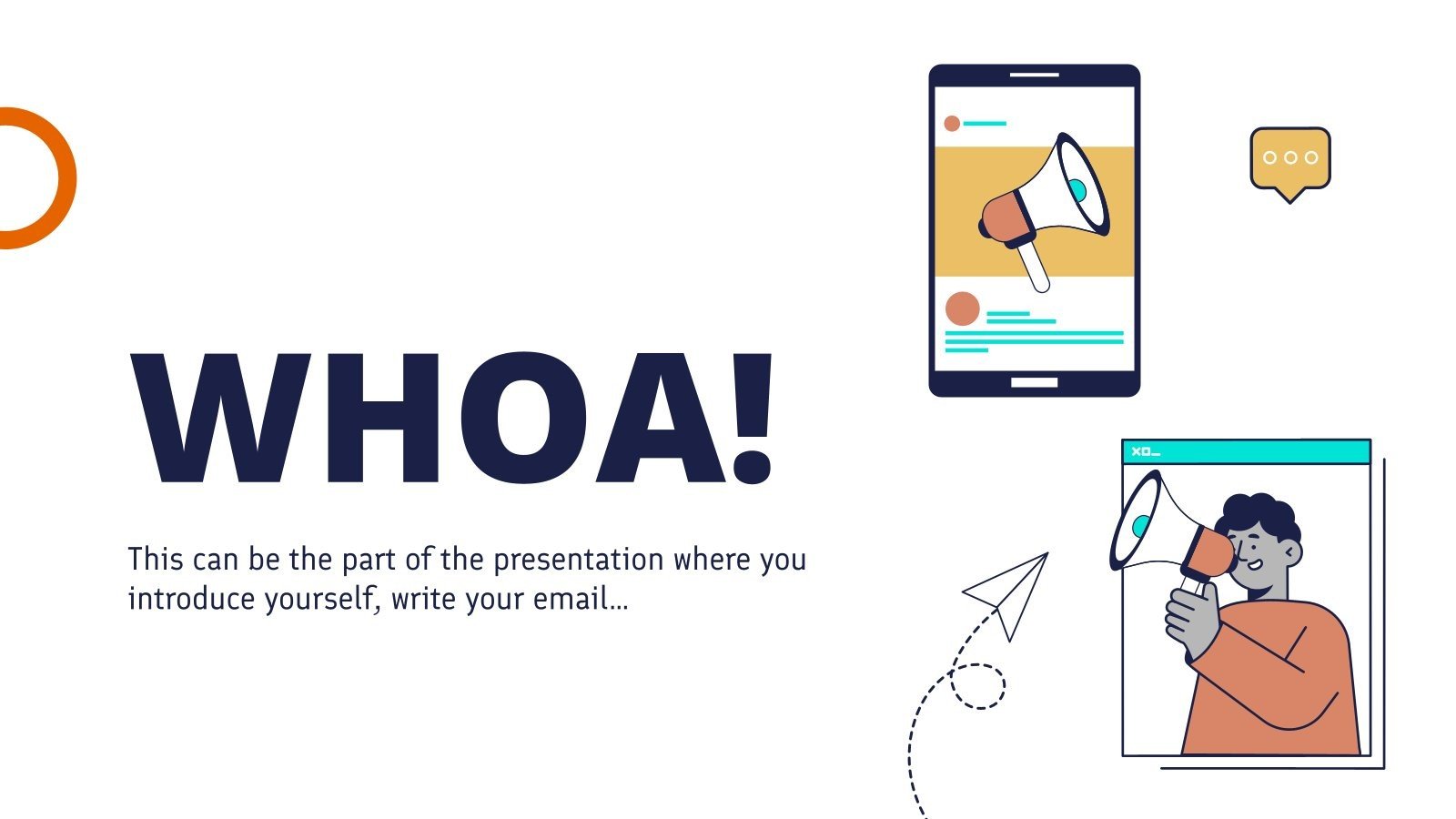 Digital Transformation Strategies Presentation