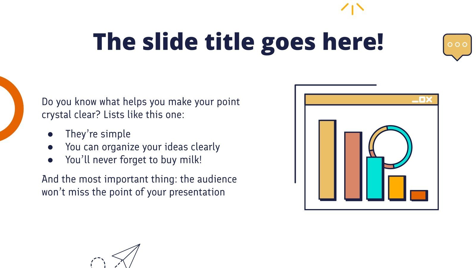 Digital Transformation Strategies Presentation