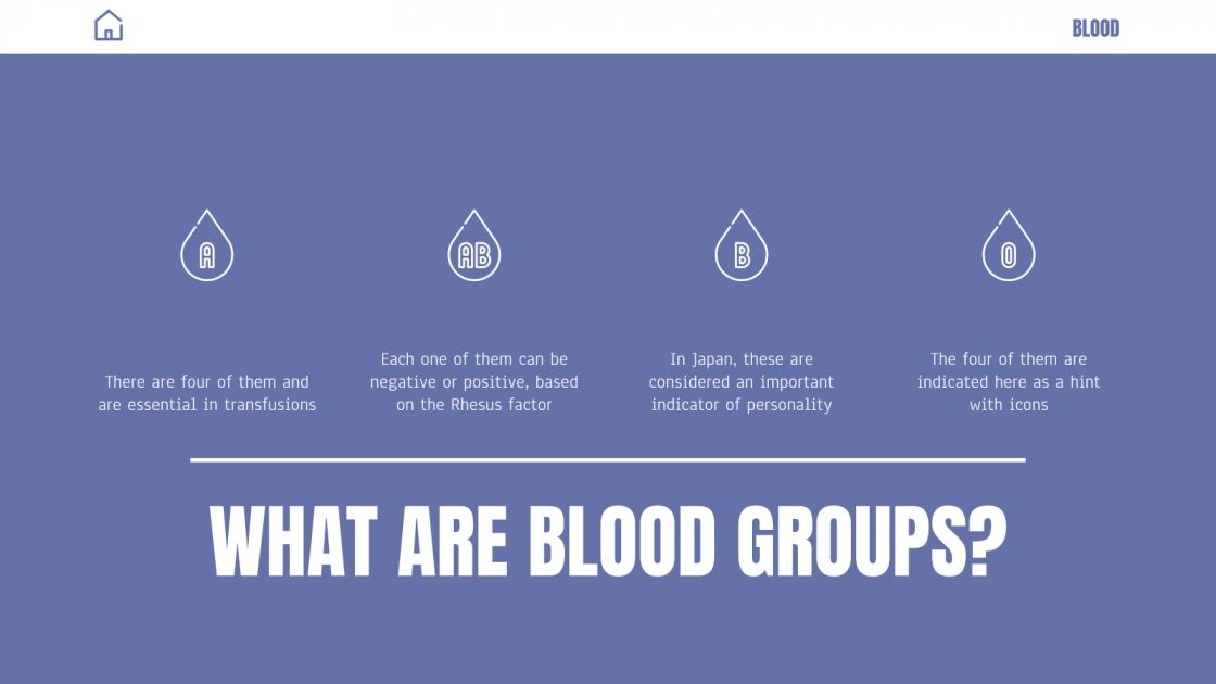 Medical Jeopardy Google Slides Theme & PowerPoint Template