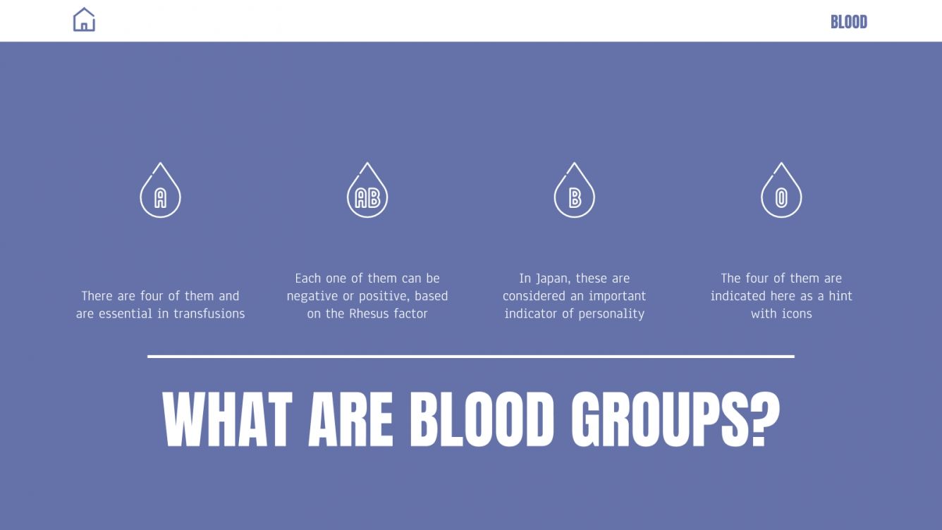 Medical Jeopardy Google Slides Theme & PowerPoint Template