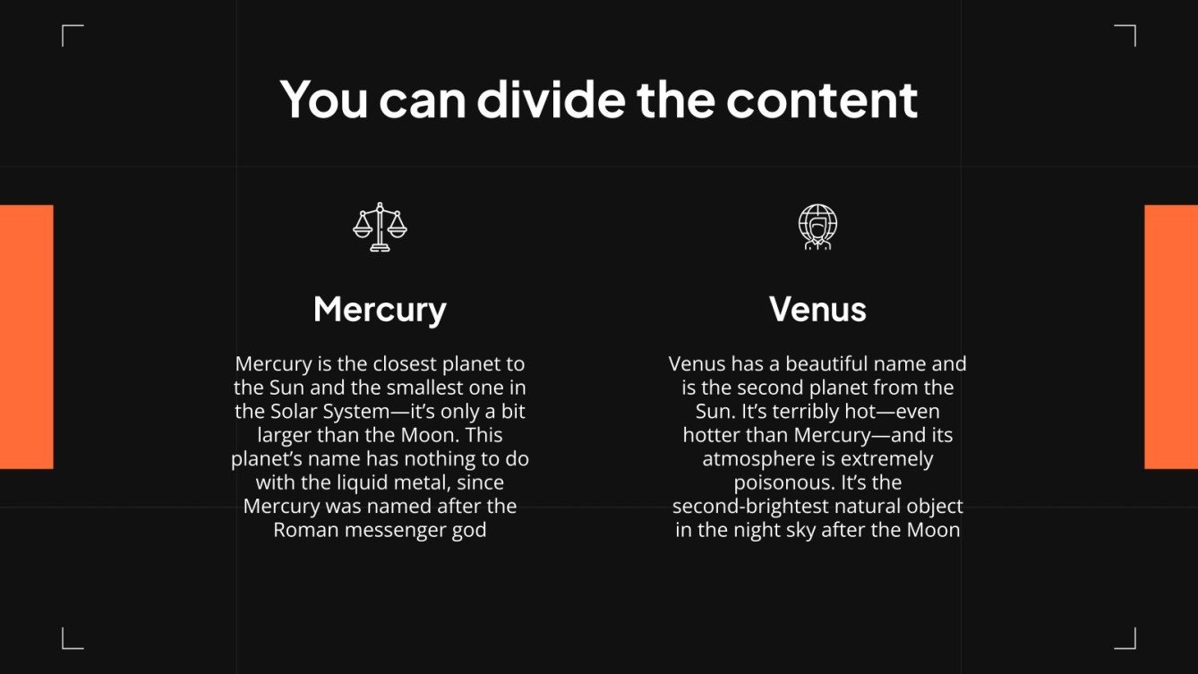 Competitive Landscape Presentation