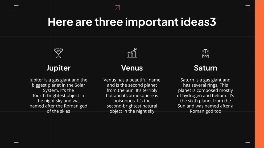 Competitive Landscape Presentation
