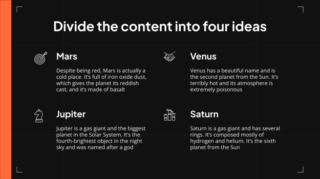 Competitive Landscape Presentation
