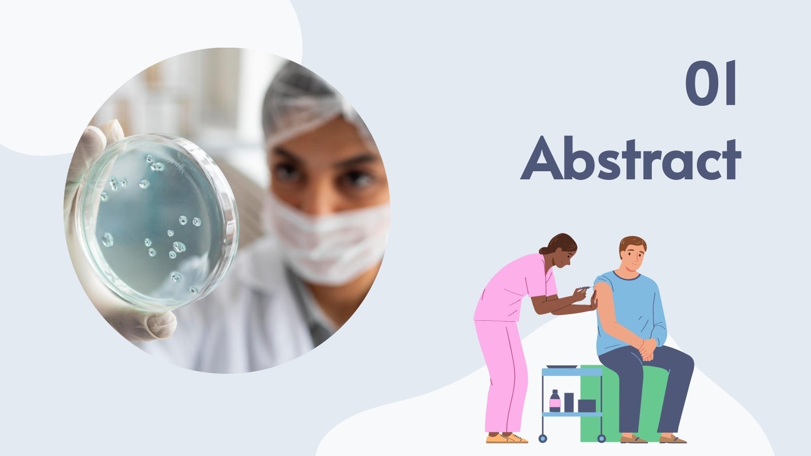 Infection Control Case Report Presentation