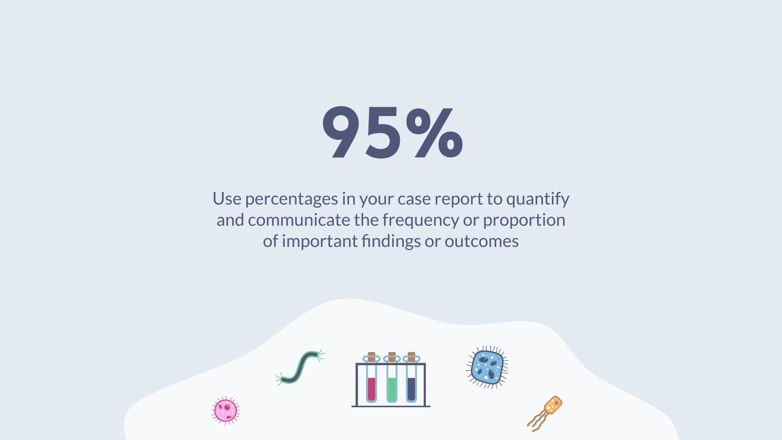 Infection Control Case Report Presentation