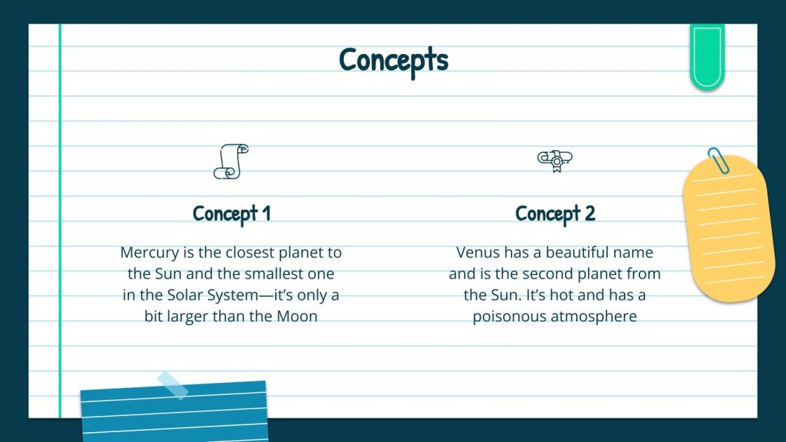 Vision Board Workshop Presentation