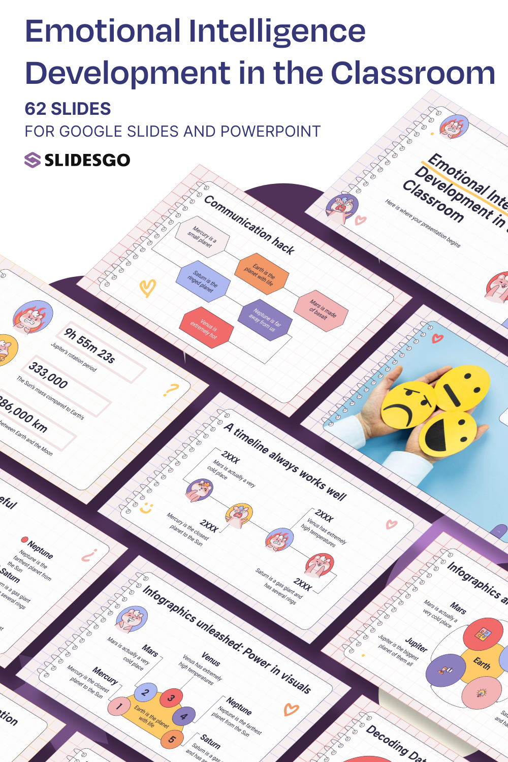 Emotional Intelligence Development in the Classroom