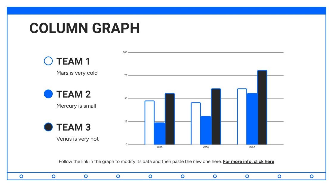 Group Presentation Business Meeting Presentation