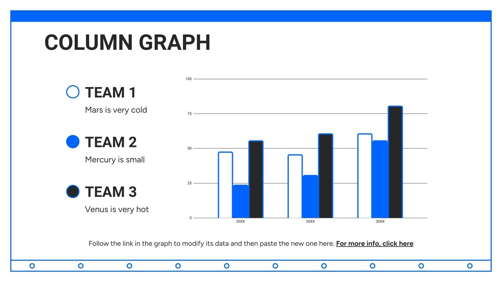 Group Presentation Business Meeting Presentation