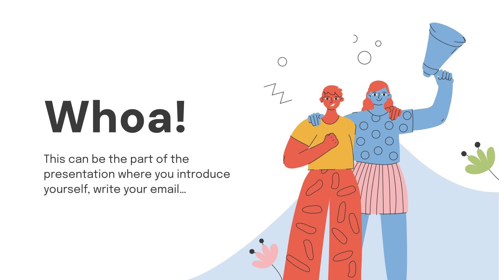 Human Rights Lesson Presentation