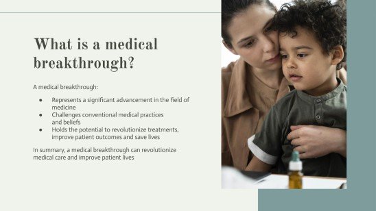 Brucellosis Infection Detection Breakthrough Presentation