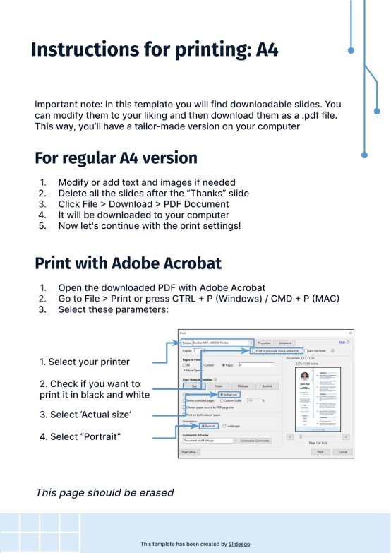 Control Systems Engineer Resume Presentation