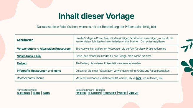 Global Warming & Climate Change Newsletter Presentation