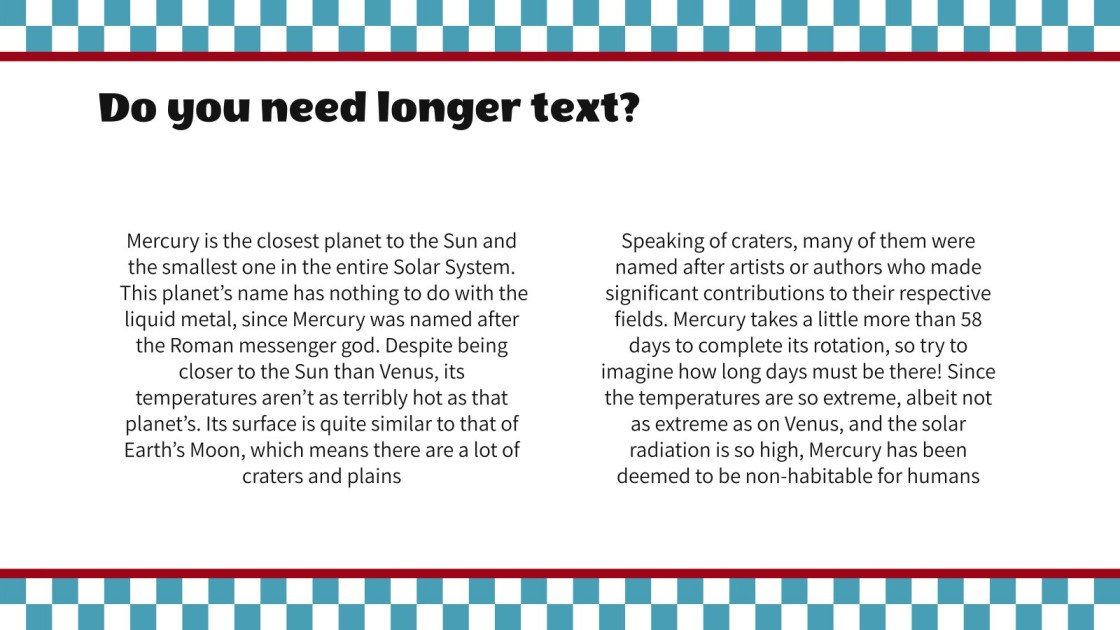 Peruvian Gastronomy Secrets Presentation