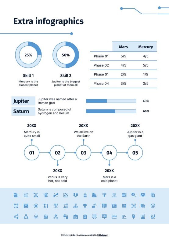 Control Systems Engineer Resume Presentation