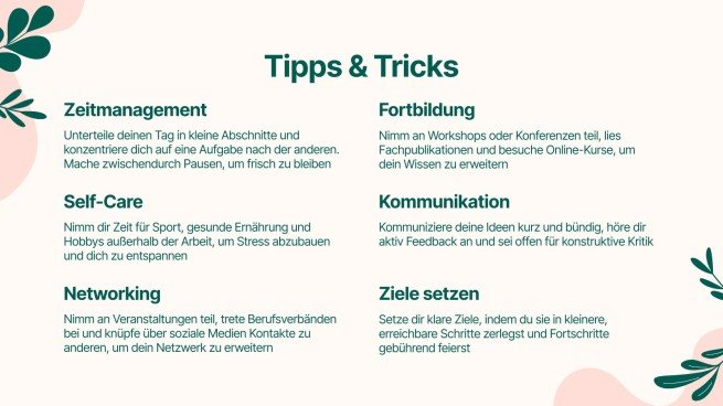 Global Warming & Climate Change Newsletter Presentation