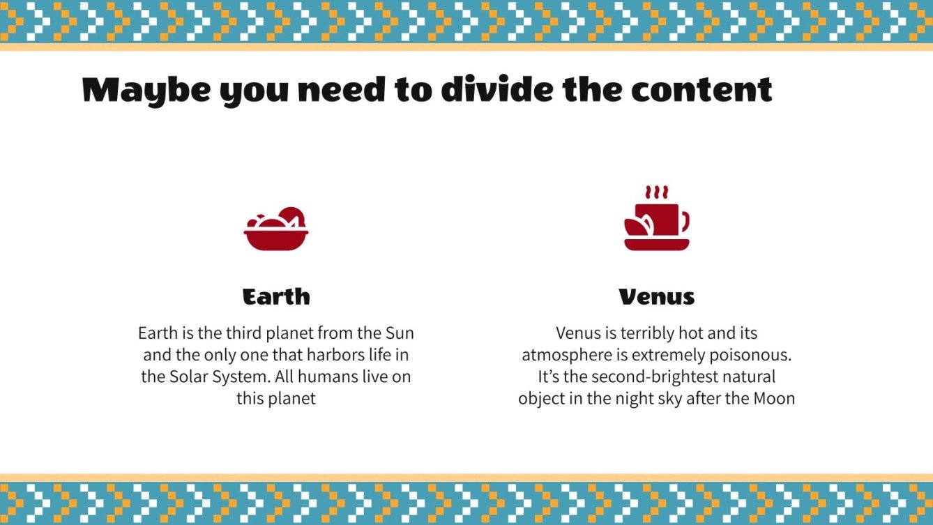 Peruvian Gastronomy Secrets Presentation