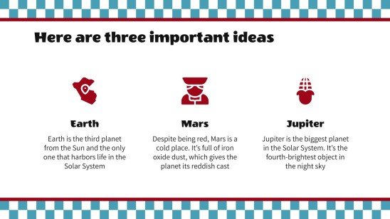 Peruvian Gastronomy Secrets Presentation