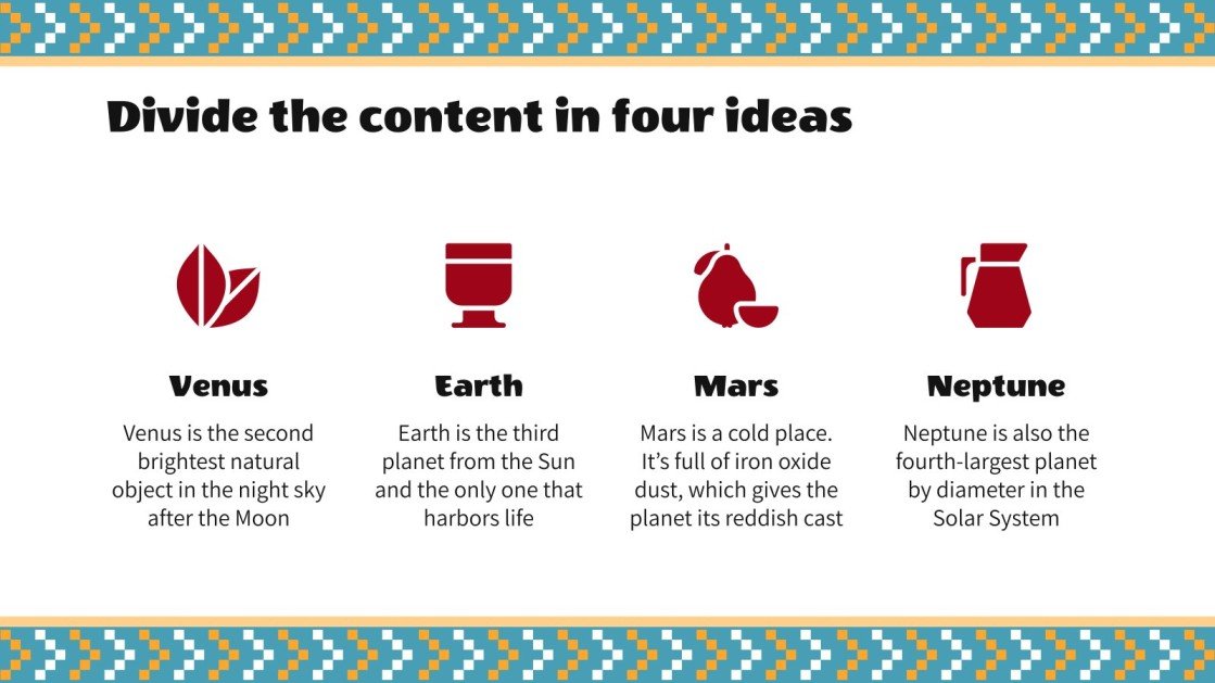 Peruvian Gastronomy Secrets Presentation