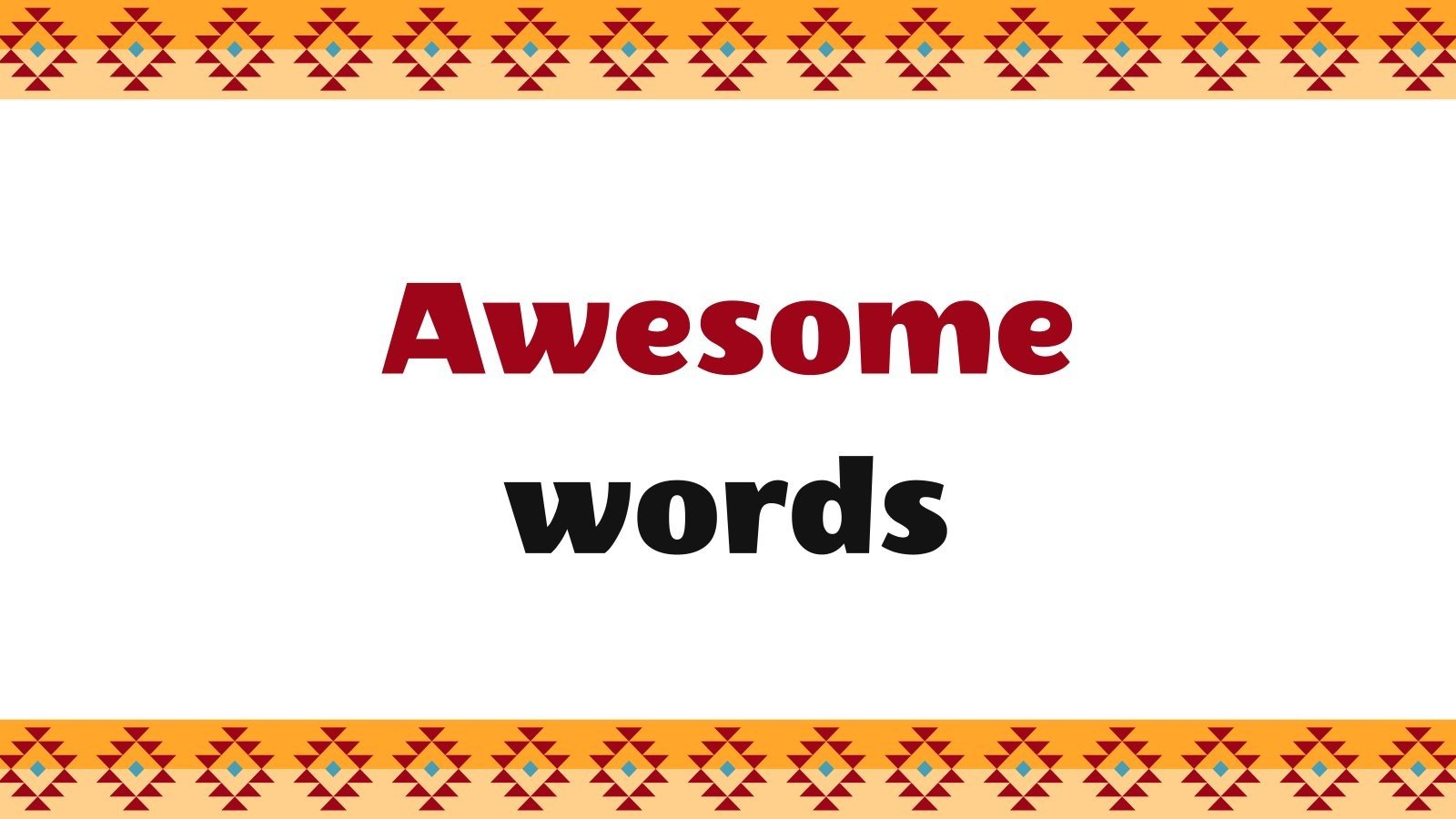 Peruvian Gastronomy Secrets Presentation