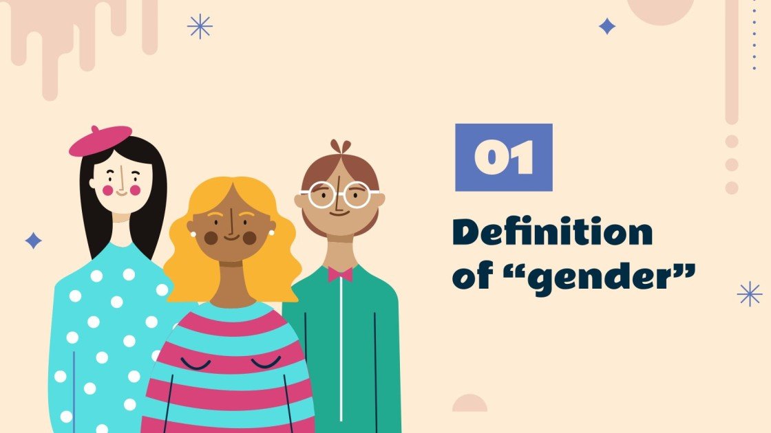 Diversity and Gender Presentation