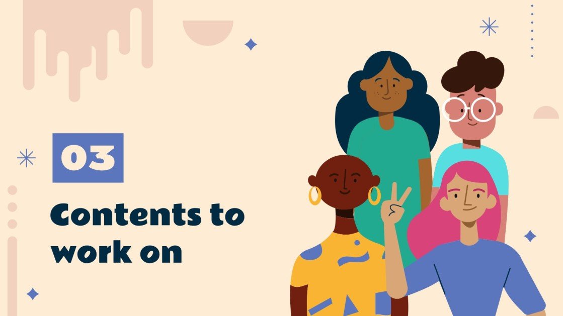 Diversity and Gender Presentation