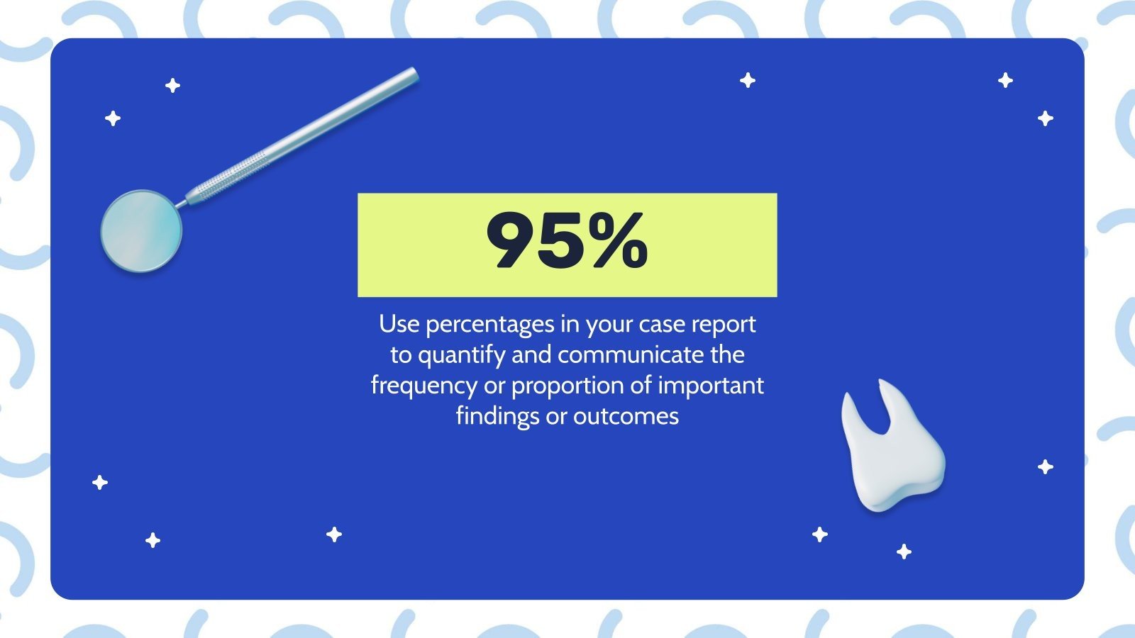 Sensitive Teeth Case Report