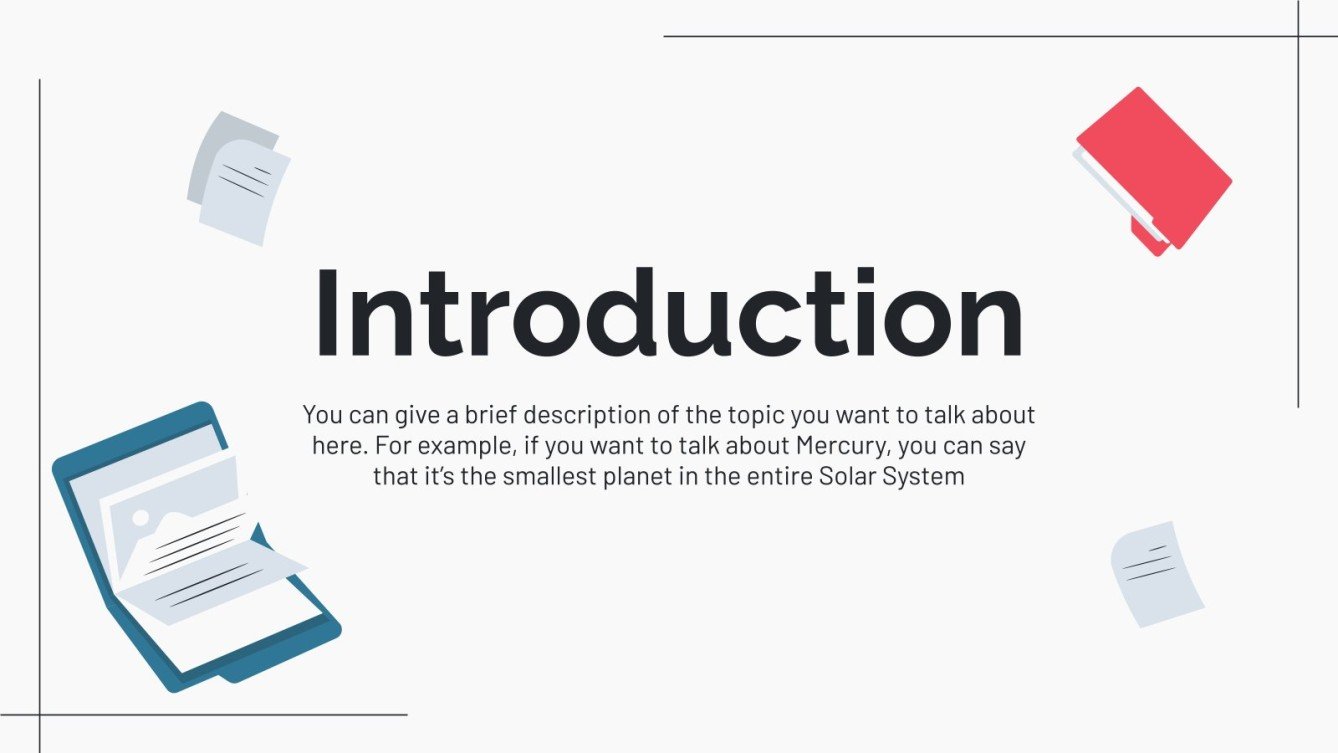 Documents Folder Theme
