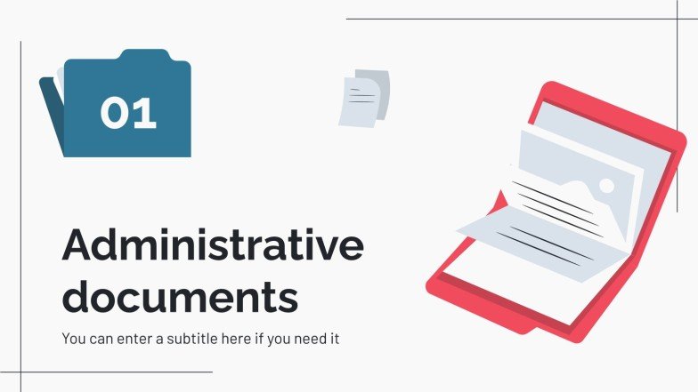 Documents Folder Theme