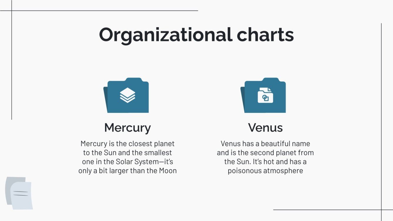 Documents Folder Theme