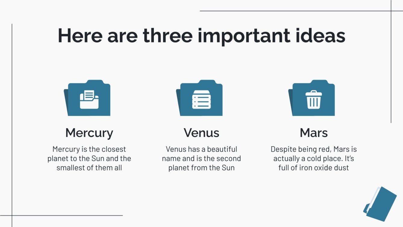 Documents Folder Theme