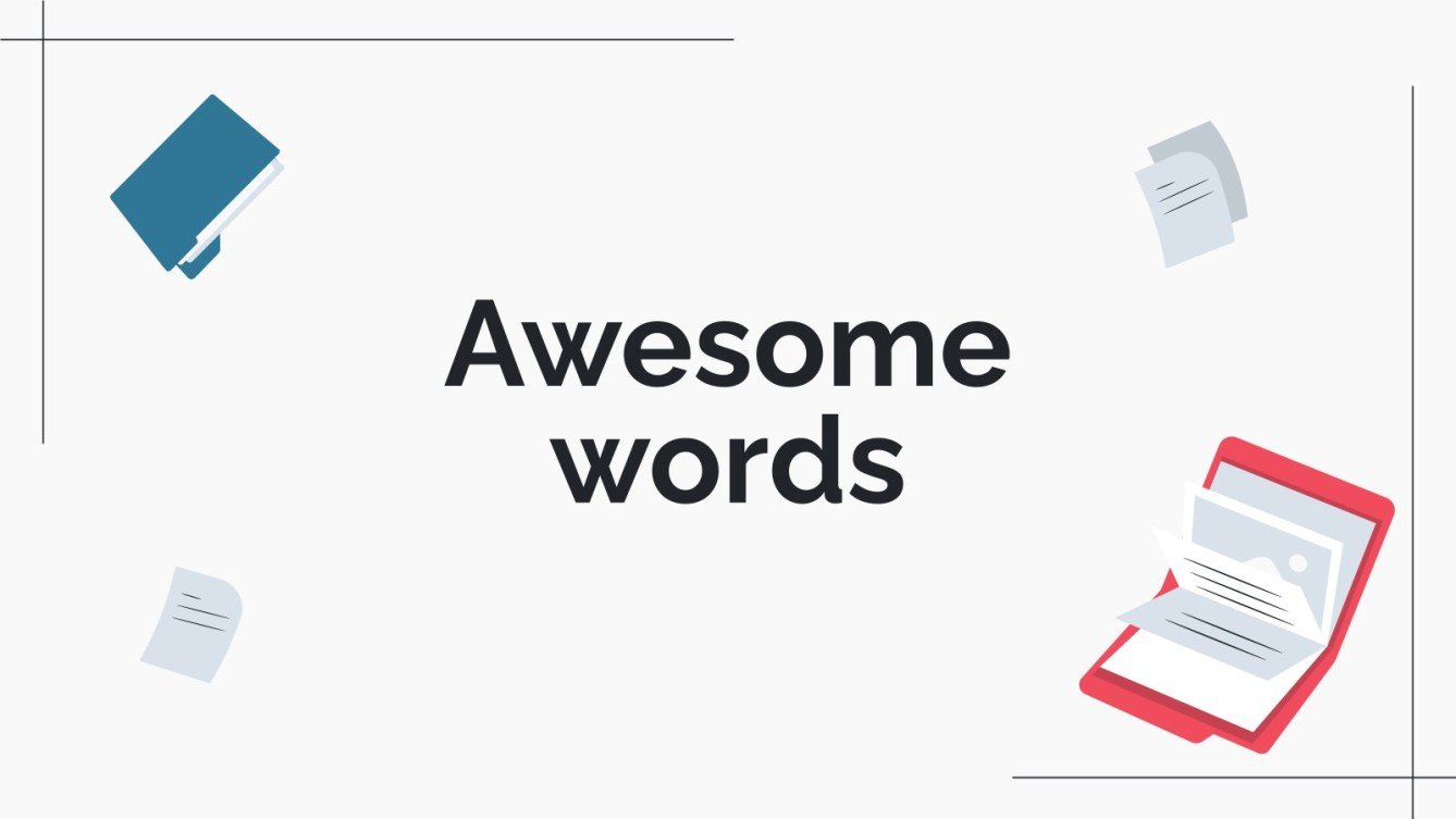 Documents Folder Theme