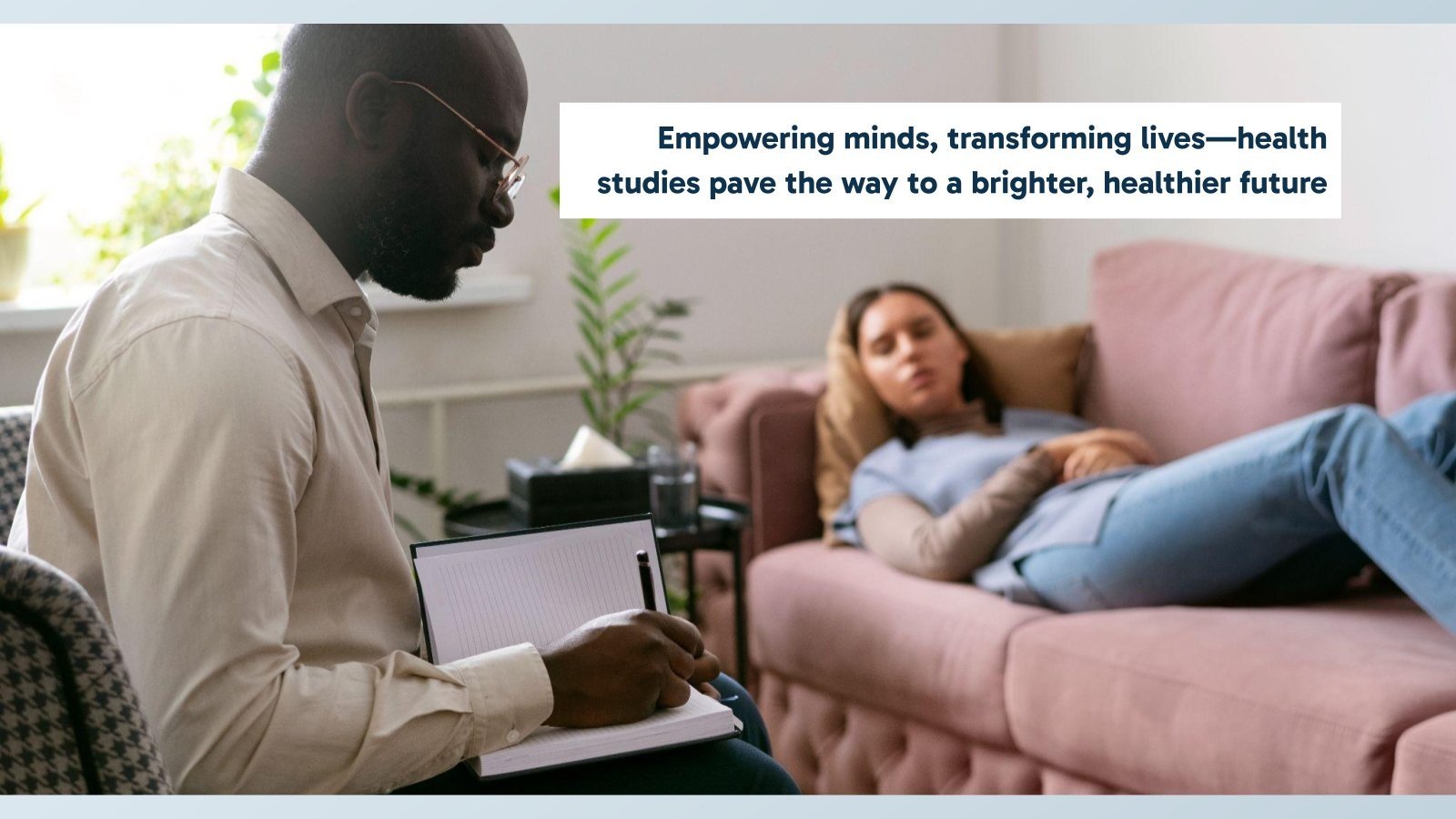 Qualitative Research Methods - Doctor in Health Behavior