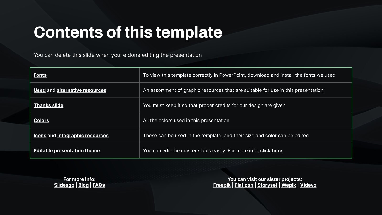 Automotive Industry Newsletter Presentation