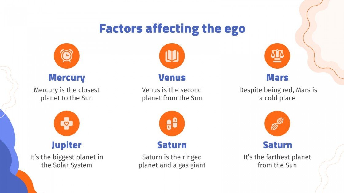 World Ego Awareness Day | Google Slides and PPT