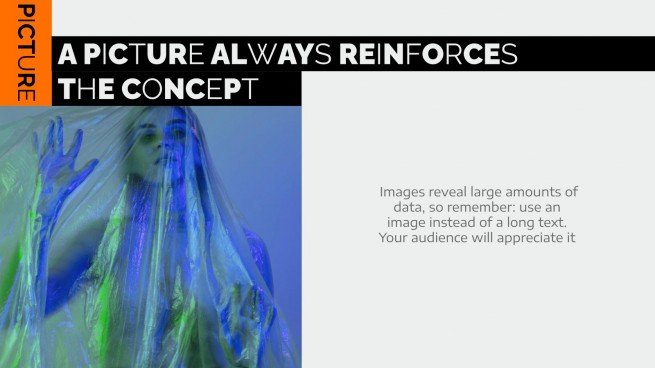 Cool Design Slides for Marketing | Google Slides and PPT