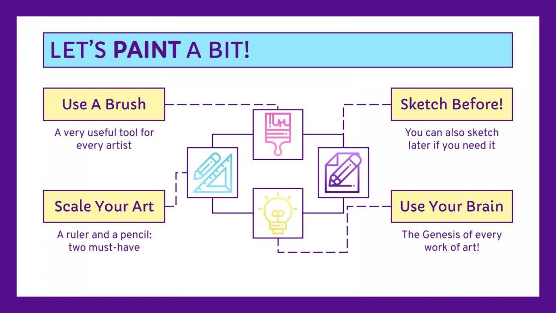 Cartoonist Day | Google Slides theme & PowerPoint template