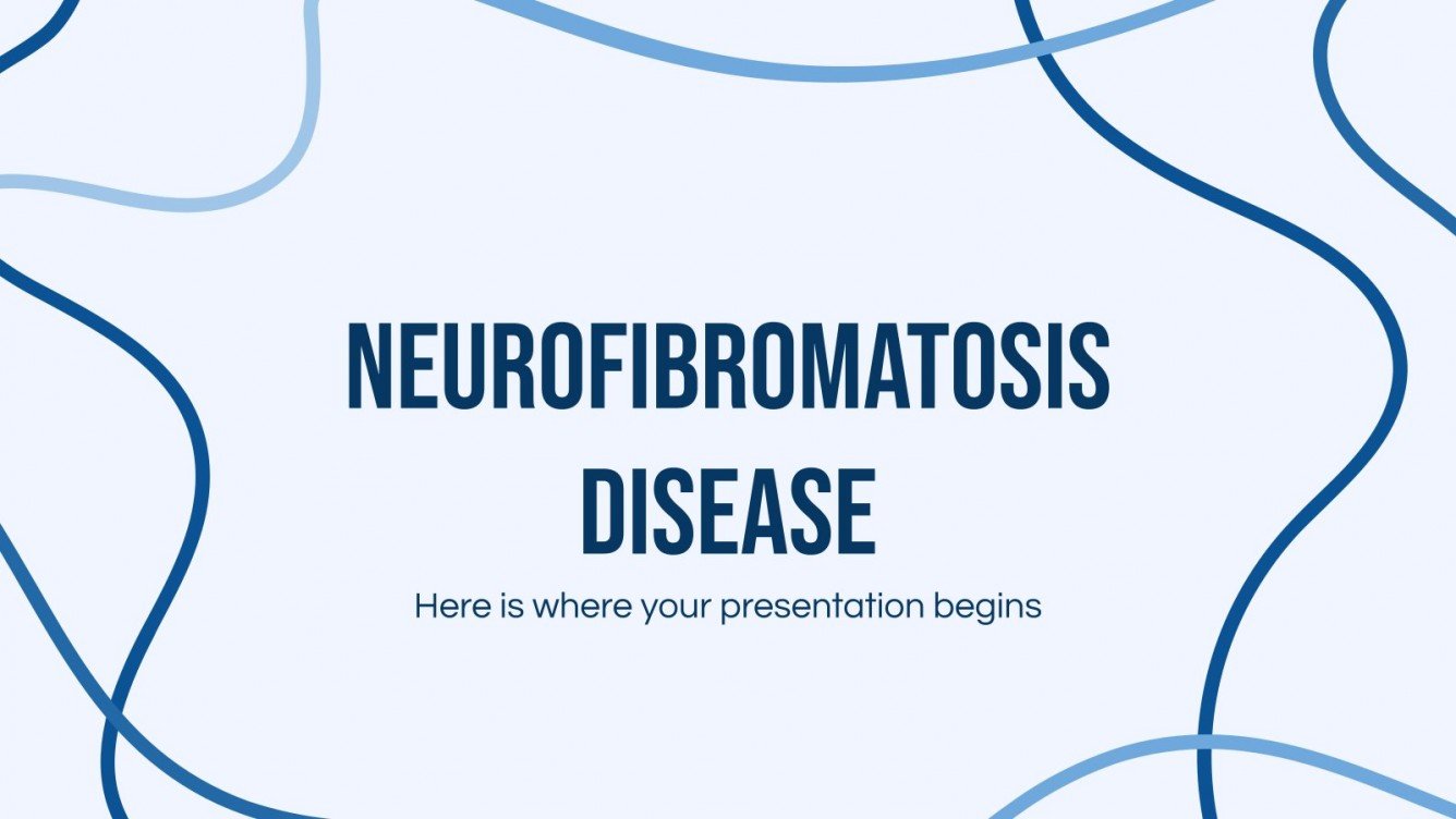 Free templates about Neurology for Google Slides & PowerPoint