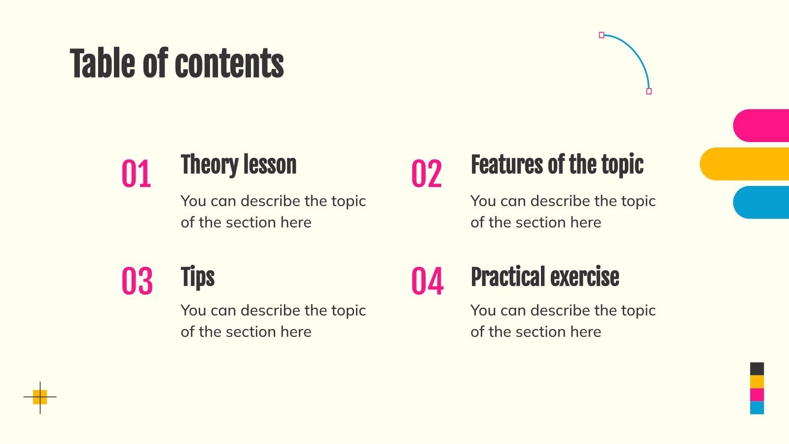 Design Inspiration Workshop Presentation