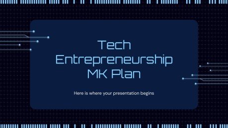 Free Technology Google Slide themes and PowerPoint templates