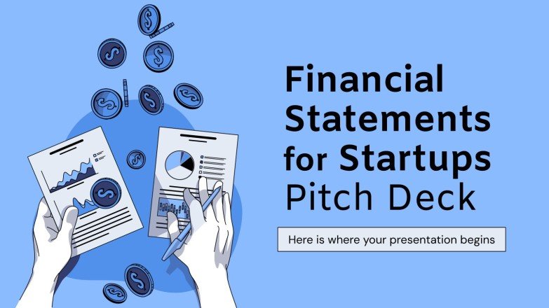 Free Startup Google Slides themes and PowerPoint templates