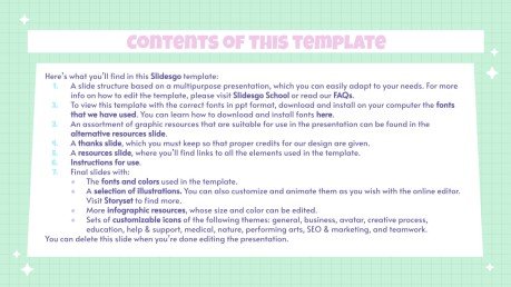 Children's Book Day Activities | Google Slides & PPT