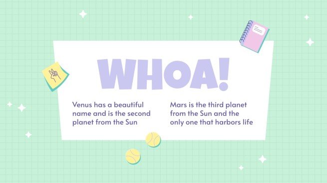 Children's Book Day Activities | Google Slides & PPT