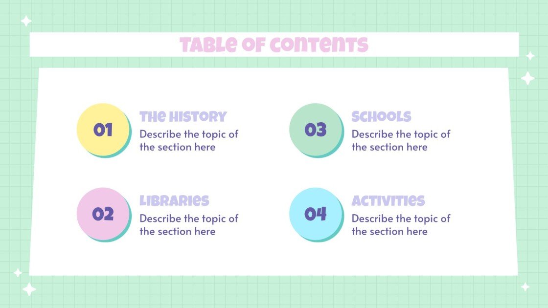 Children's Book Day Activities | Google Slides & PPT