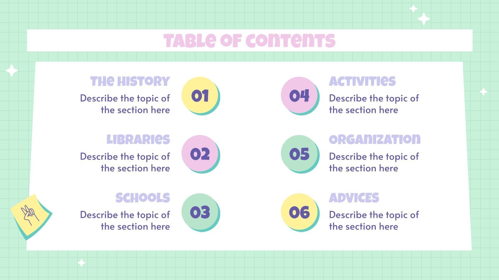 Children's Book Day Activities | Google Slides & PPT